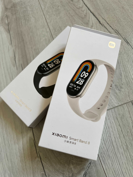 Mi Band 7 pro по выгодным ценам