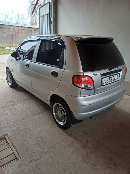 Matiz prastoy 3 tali