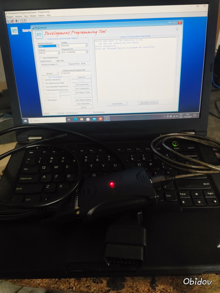 Scanmatic 2 pro sotiladi