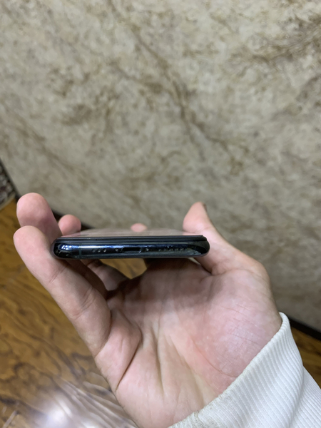 Iphone 11 Pro 256 Gb