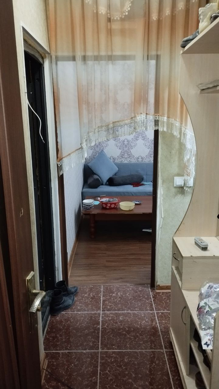 Продается квартира