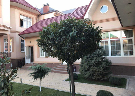 Продается дом в Мирзо Улугбекском районе (Никитина)
