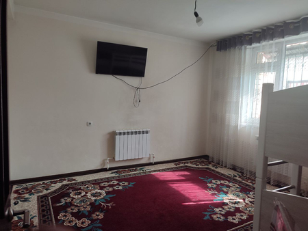 Продается 2 комнатная новостройка в Янги хаёт.