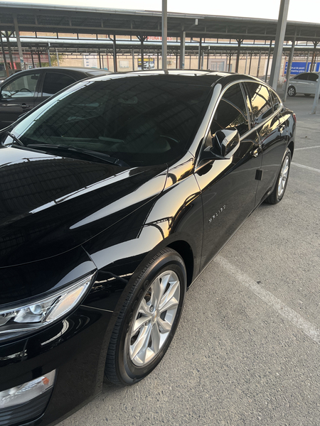 Malibu 2 Premier 20/21