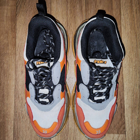 Кроссовки Balenciaga