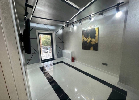 Аренда ПодОфис Улица Саид Барака  93м2  2200$ торг