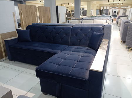 Мега скидка на угловой диван от Comfort mebel!!!