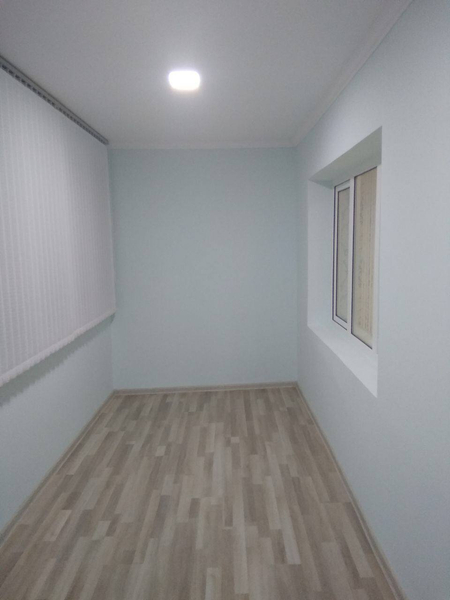 Продам квартиру с евро ремонтом