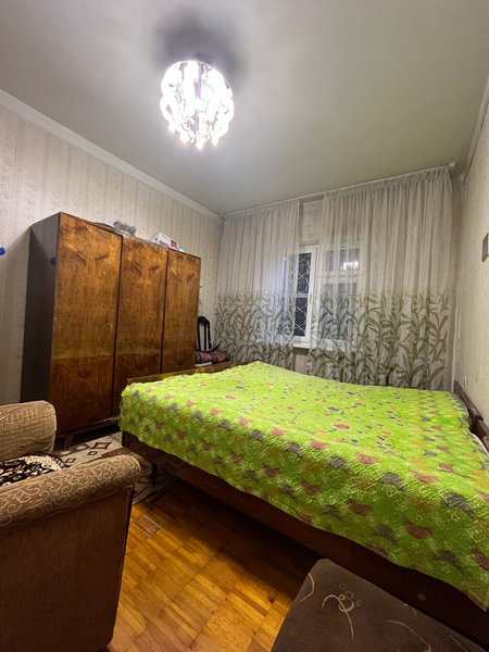 Срочно аренда квартиры 2 х комнатной в Сергели-3.