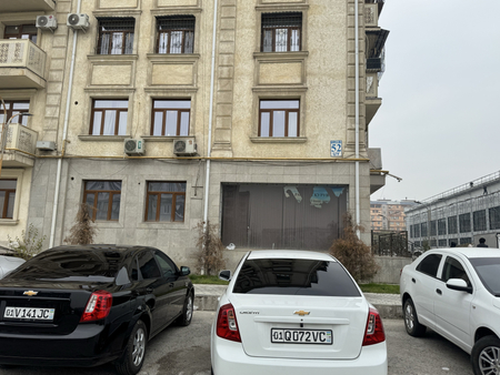No turar joy srochna sotiladi..