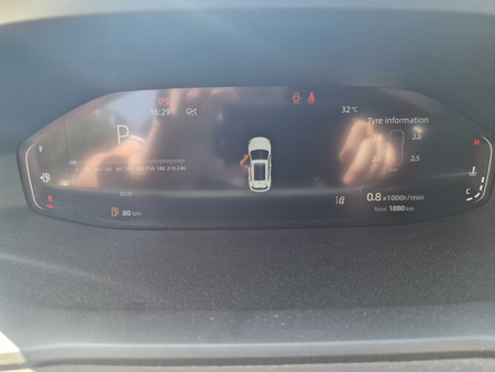 Changan CS55 Plus