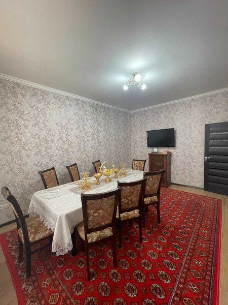 3 хона Golden House УзБум, Рисовый, Greenwich, Электроаппарат.