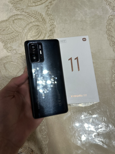 Redmi 11t pamiti 8.128gb