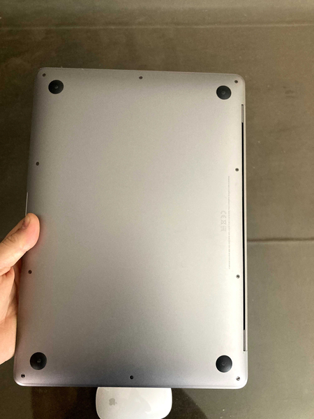 Mac Book Air M1 В идеальном состояние.