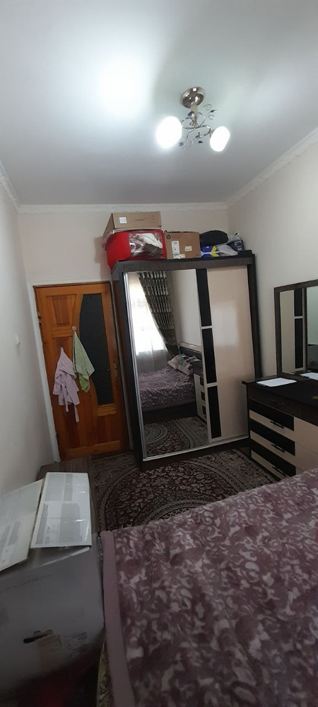 Продается 2⁴/1/4 кв