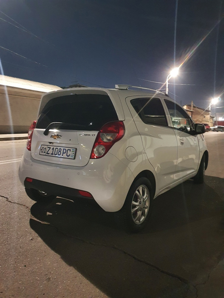 Spark 2022 avtamat full