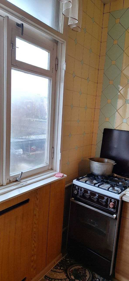 Продажа квартиры на Юнус абаде 18 ID:LR08