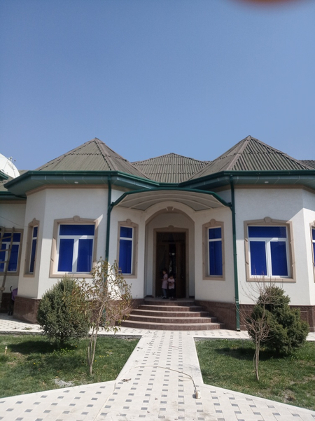 Svarshik va tunika ustalari magazin