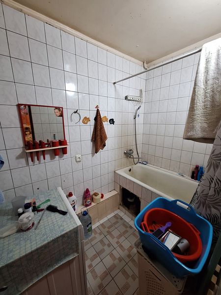 Ттз-1 Продаётся квартира 4в3/3/4 дом Кирпичный можно под ипотеку