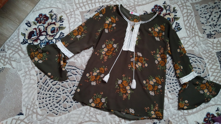 Женские вещи разные