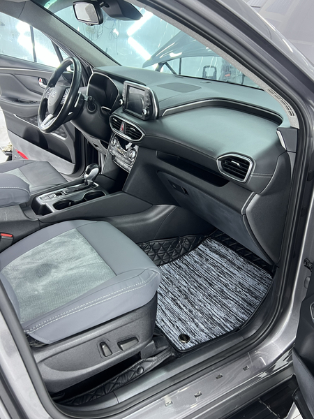 Hyundai Santa Fe сотилади 2020 йил энг фулл