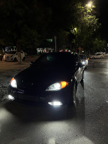 Rent a Car 234 xar doim xizmatingizda!