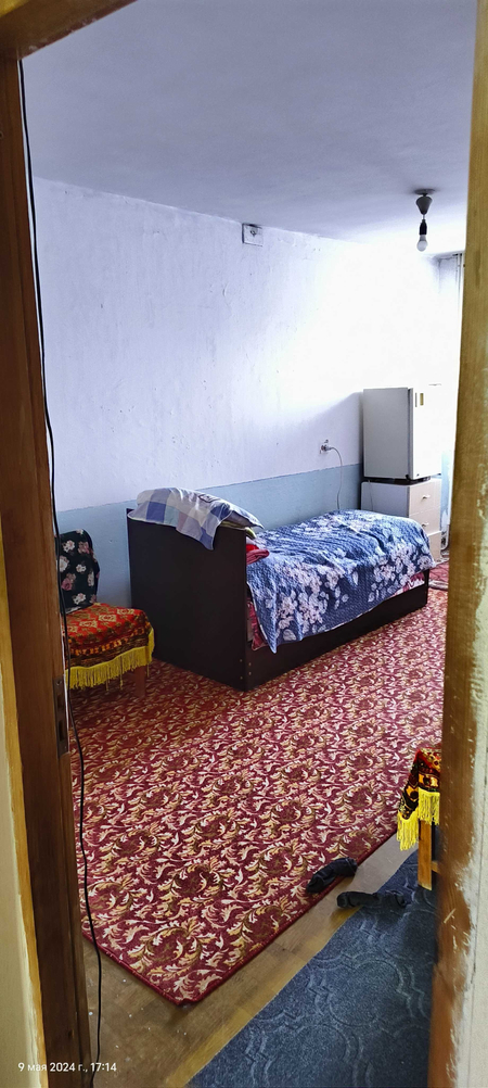 Продаётся квартира