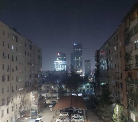 Продается 95м² Дружба Народов 3/5/9 ор-р Magic City