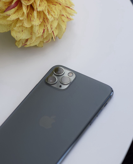 iPhone 11 Pro 256 Gb 82% yomkist