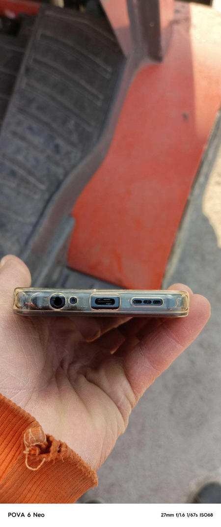 Redmi 10c xolati yaxshi