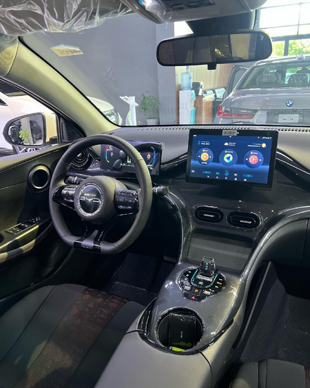 Byd e2 Comfort Рассрочкага