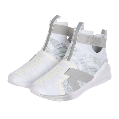 Кроссовки женские Puma оригинал
