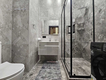 3-к. квартира, 83 м², 6/10 эт.
