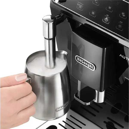 Кофемашина DeLonghi ETAM 29.510.B