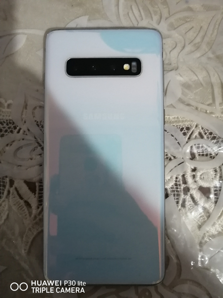 Samsung Galaxy S10 512Gb