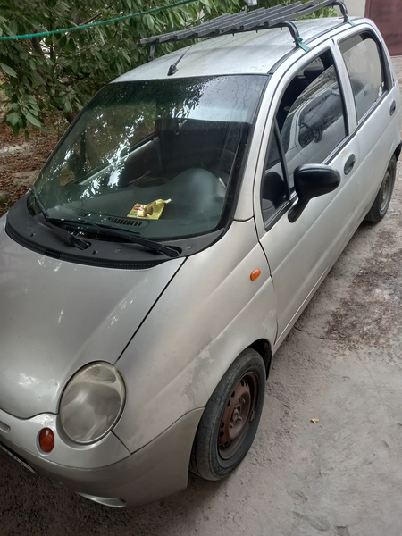Matiz sotiladi 2015 prastoy