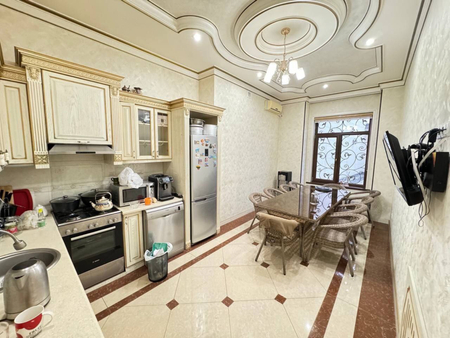 Аренда Евро дом Ор-р: Grand Mir Hotel 250м2