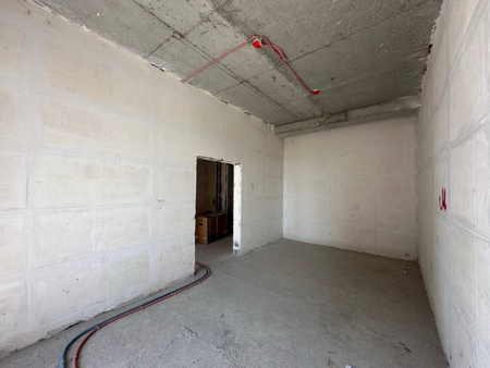 Квартира 2/5/16, 65 м², Новостройка в ЖК “Infinity” от Golden House