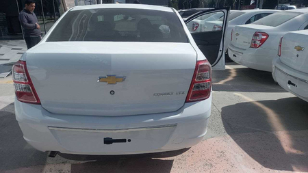 Cobalt GS-Style Plus MT