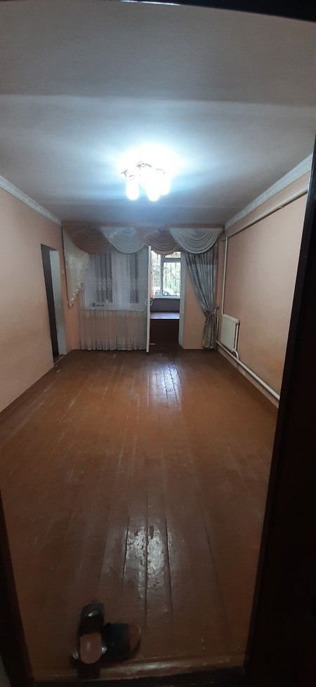 3 хонали квартира