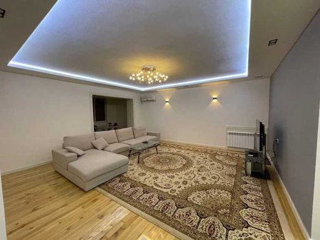 Аренда квартиры на Ц1 3хкомнитная ID:KM168