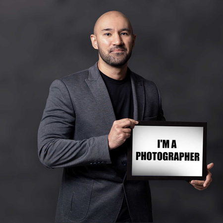 Фотограф на все случаи жизни