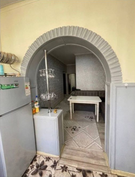 Продажа 2/5/5 на Юнусабад-19,(улучшенка) 2 хонали сотилади
