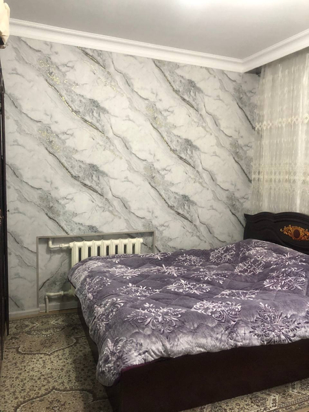 Продается  3/2/9 Сергели Дустлик-2   ремонт, мебель, техника