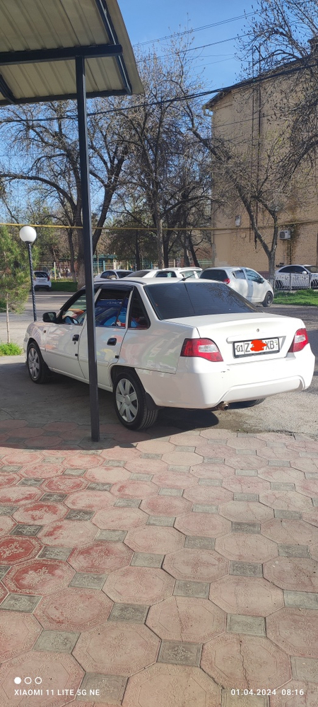 Нексия 2 Nexia 2