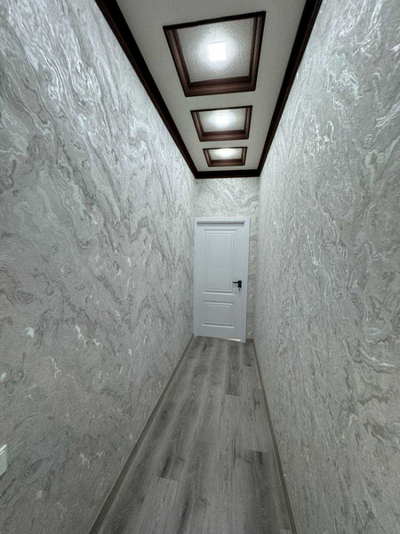 3 xonali 3 qavat 6 qavatli g’ishtli liftli dom 103m2
Manzil: Gorbalits