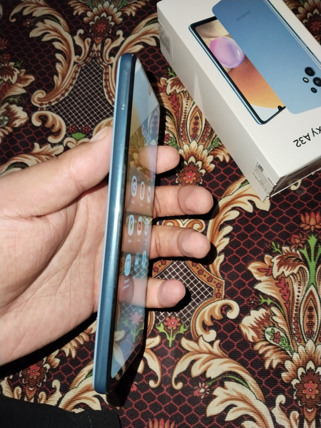 Samsung Galaxy A32