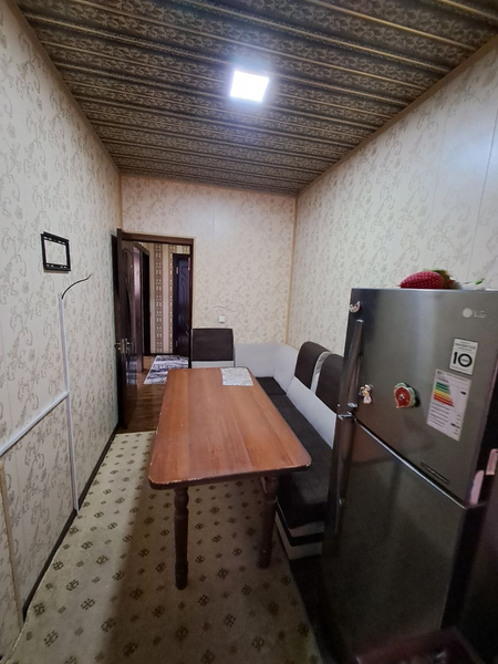 2 Xonali kvartira Sotiladi Algoritm 31 da