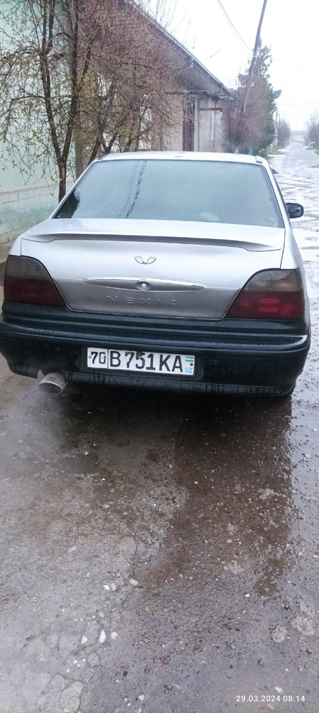 Nexia 1 sotiladi