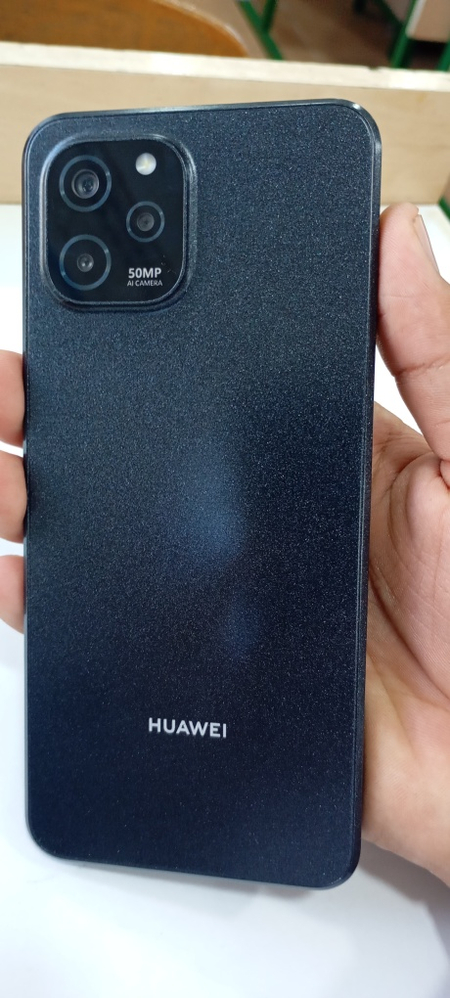 HUAWEI nova Y61 128